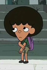 Jimmy Chakraborty | Clarence Wiki | Fandom