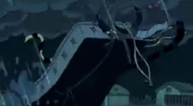 The Trashen/Gallery | Clarence Wiki | Fandom