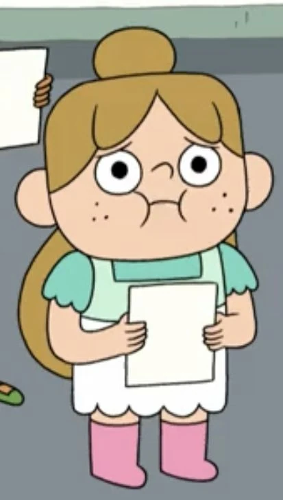 Heida | Clarence Wiki | Fandom