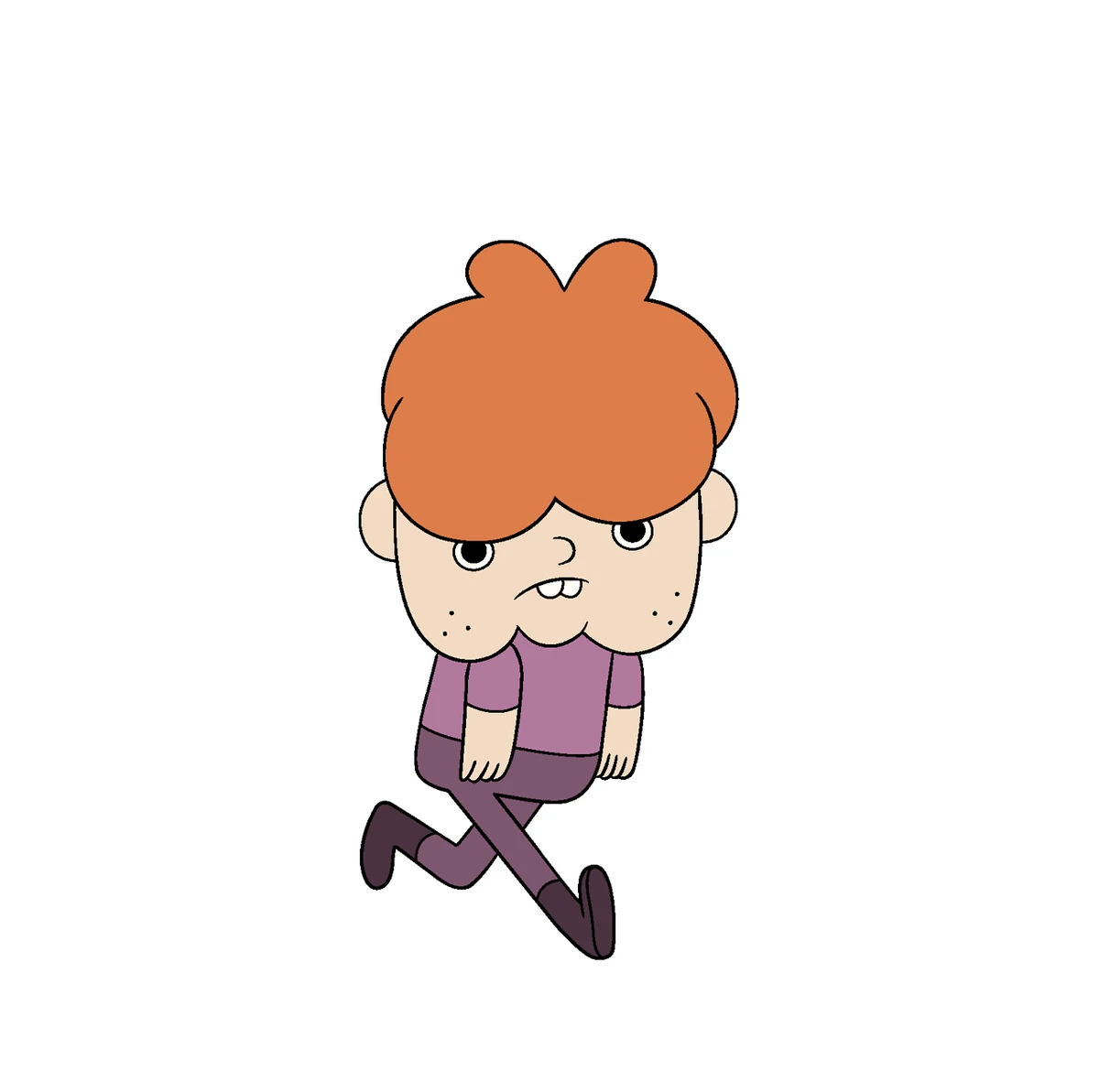 Camden Golightly | Clarence Wiki | Fandom