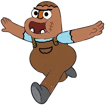 User blog:Pingy Animatronic/Clarence Mish Mash | Clarence Wiki | Fandom