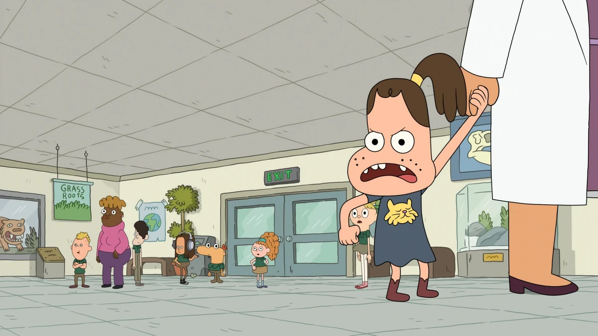 El/Gallery | Clarence Wiki | Fandom