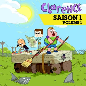 Saison 1 | Wiki Clarence | Fandom
