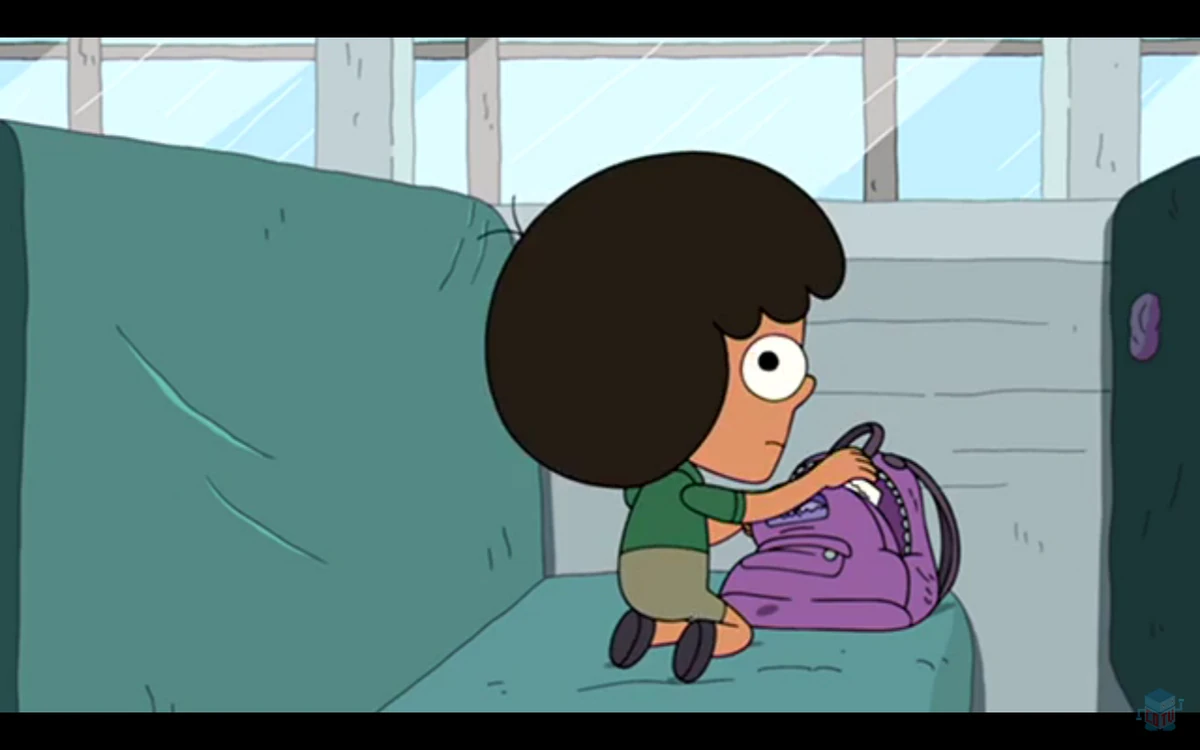 Jimmy Chakraborty/Gallery | Clarence Wiki | Fandom