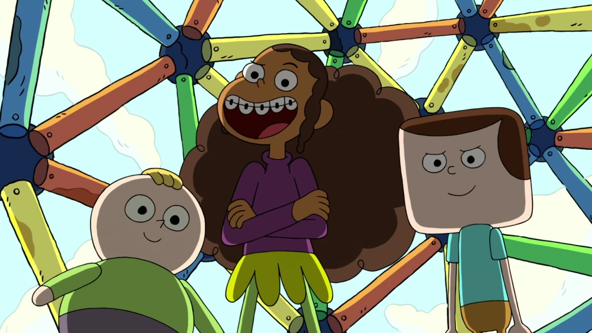 Clarence Loves Shoopy/Gallery | Clarence Wiki | Fandom