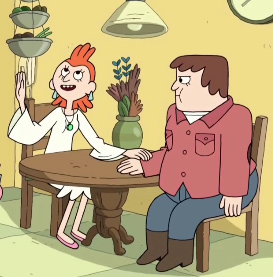 EJ Randell/Gallery | Clarence Wiki | Fandom