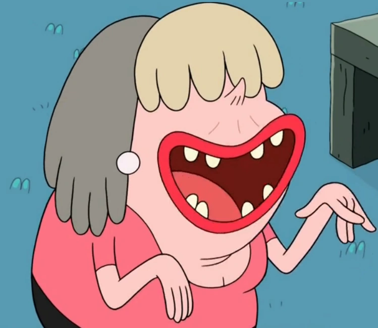 Dilliss Wendle | Clarence Wiki | Fandom