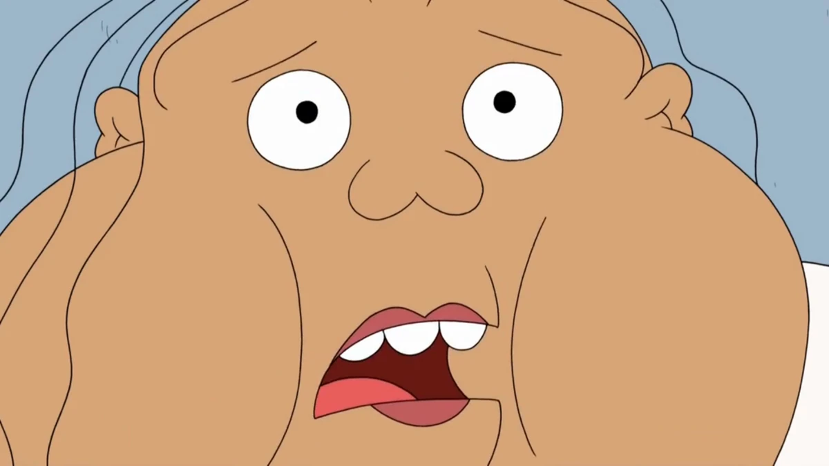 Sandy/Gallery | Clarence Wiki | Fandom