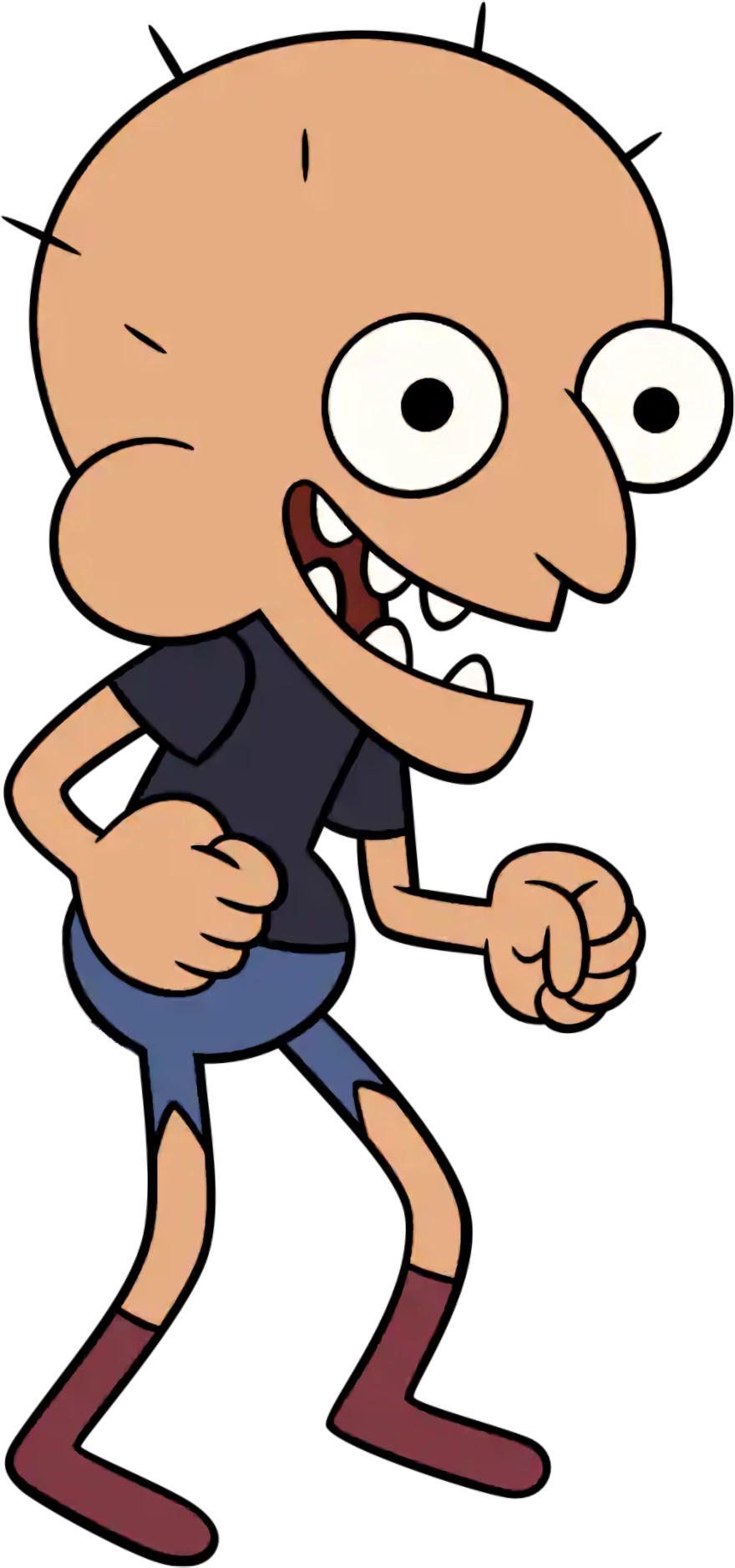 Ryan Sumouski | Wiki Clarence | Fandom