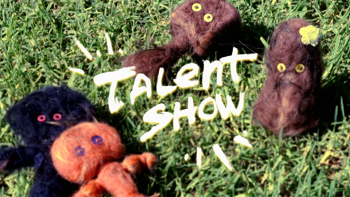 Talent Show | Clarence Wiki | Fandom