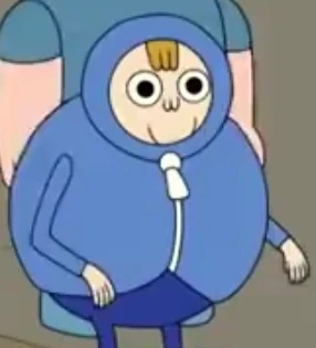 Kennan | Clarence Wiki | Fandom