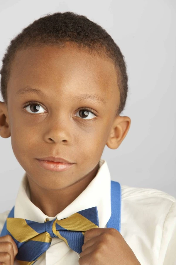 Joshua Black | Clarence Wiki | Fandom