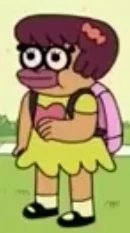 Coco | Clarence Wiki | Fandom