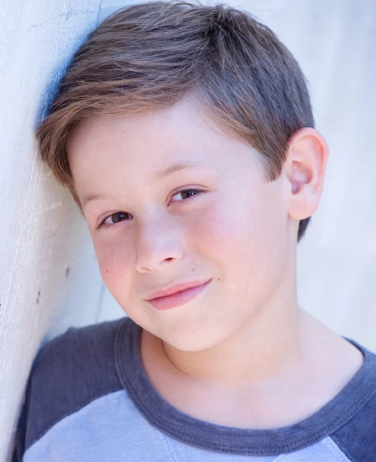 Henry Kaufman | Clarence Wiki | Fandom