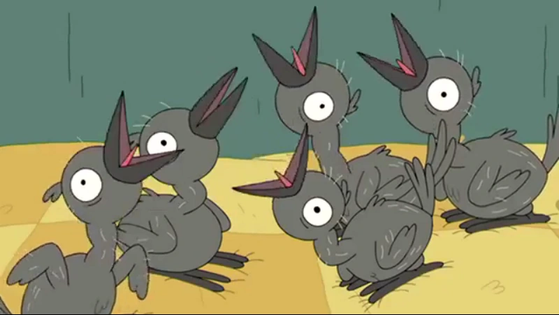 Hot Sauce/Gallery | Clarence Wiki | Fandom