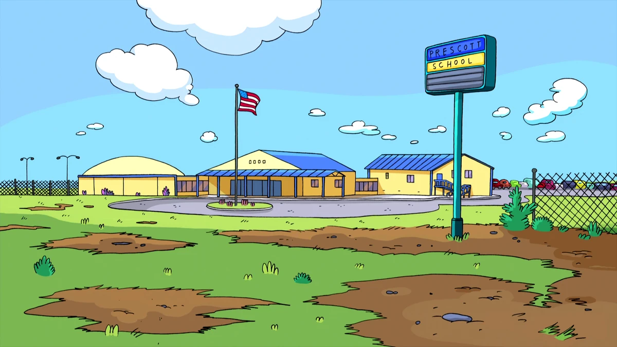 Pilote/Galerie | Wiki Clarence | Fandom