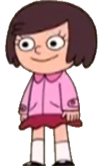 Tinia | Clarence Wikia | Fandom