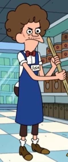 Category:Minor Characters | Clarence Wiki | Fandom