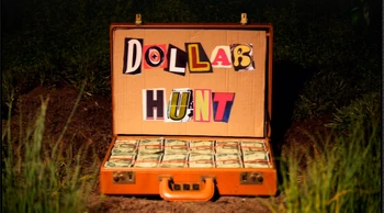 Dollar Hunt | Clarence Wiki | Fandom