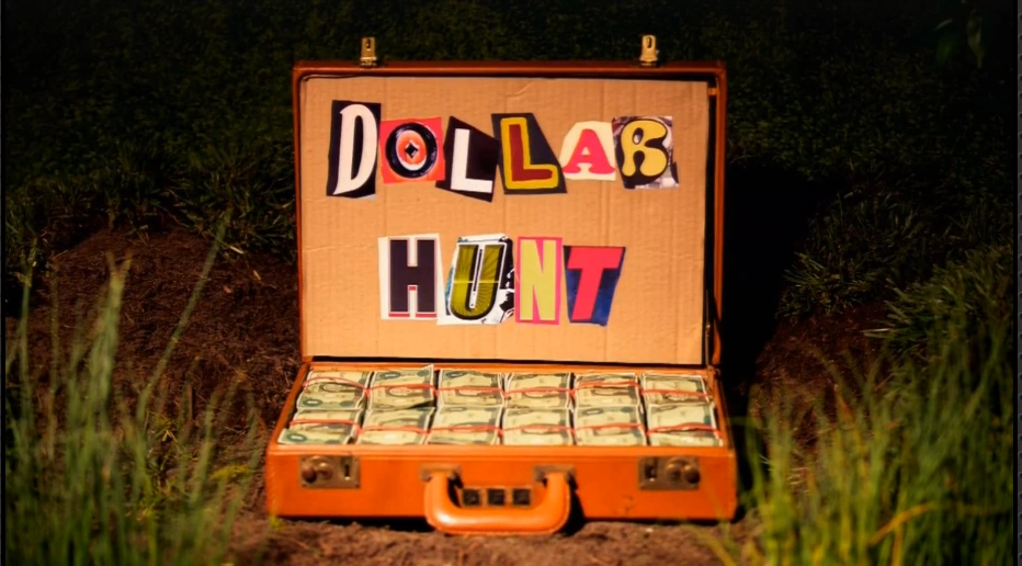 Dollar Hunt | Clarence Wiki | Fandom