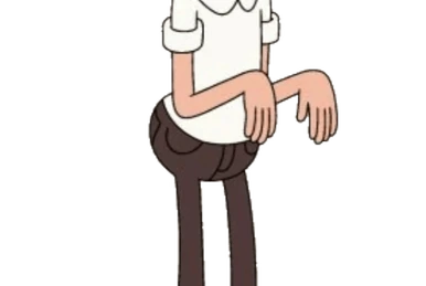 kick buttowski wade frases