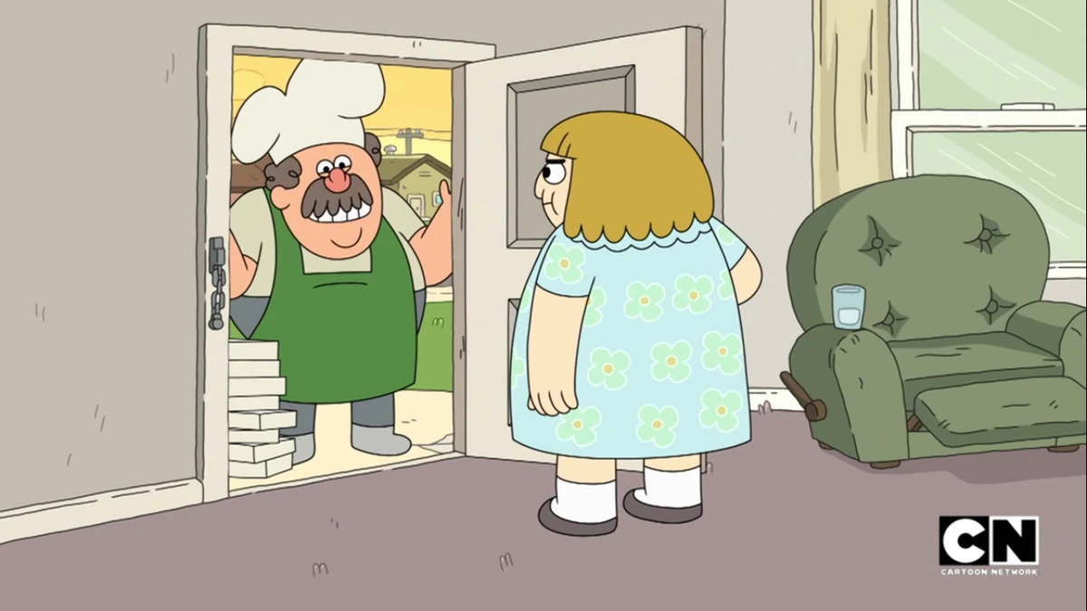 Marianio/Gallery | Clarence Wiki | Fandom