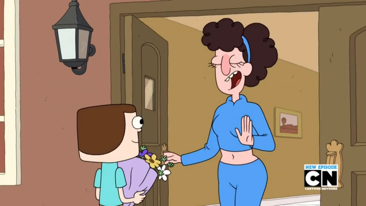 Cynthia Noles/Gallery | Clarence Wiki | Fandom