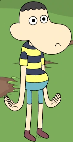 Blaide | Clarence Wiki | Fandom