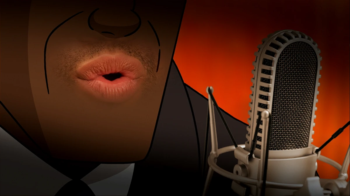 The principal | Clarence Wiki | Fandom