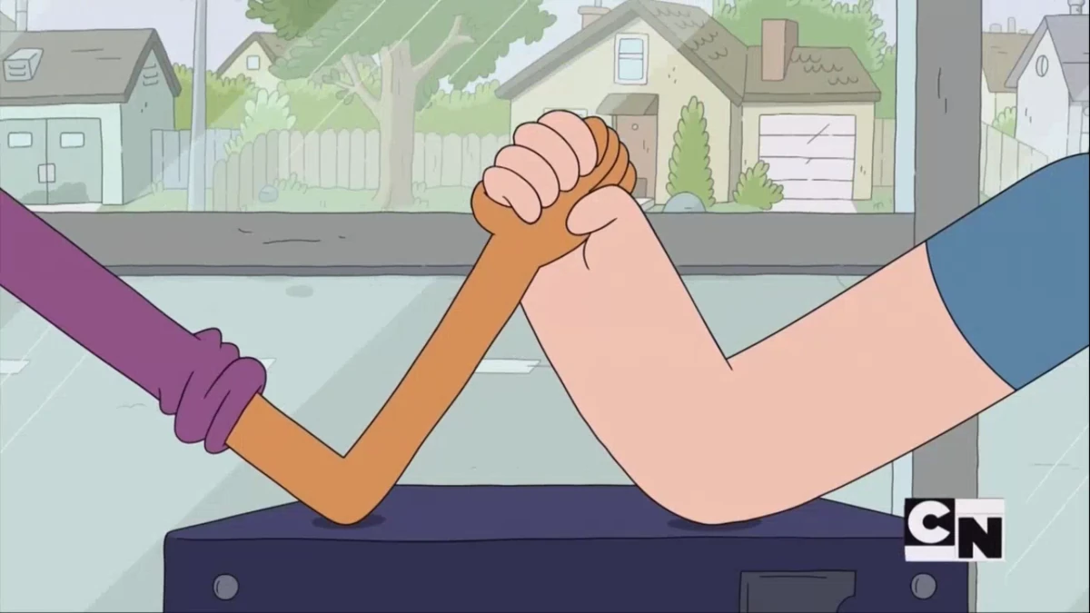 Missing Cat/Gallery | Clarence Wiki | Fandom