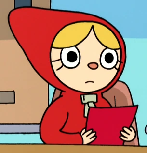 Darlie/Gallery | Clarence Wiki | Fandom