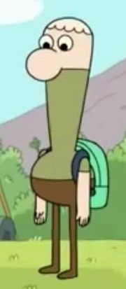 Guyler | Clarence Wiki | Fandom