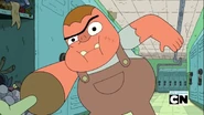 Balance (Character)/Gallery | Clarence Wiki | Fandom