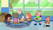 Balance (Character)/Gallery | Clarence Wiki | Fandom