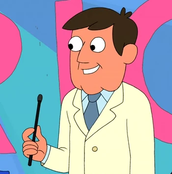 Dan | Clarence Wiki | Fandom