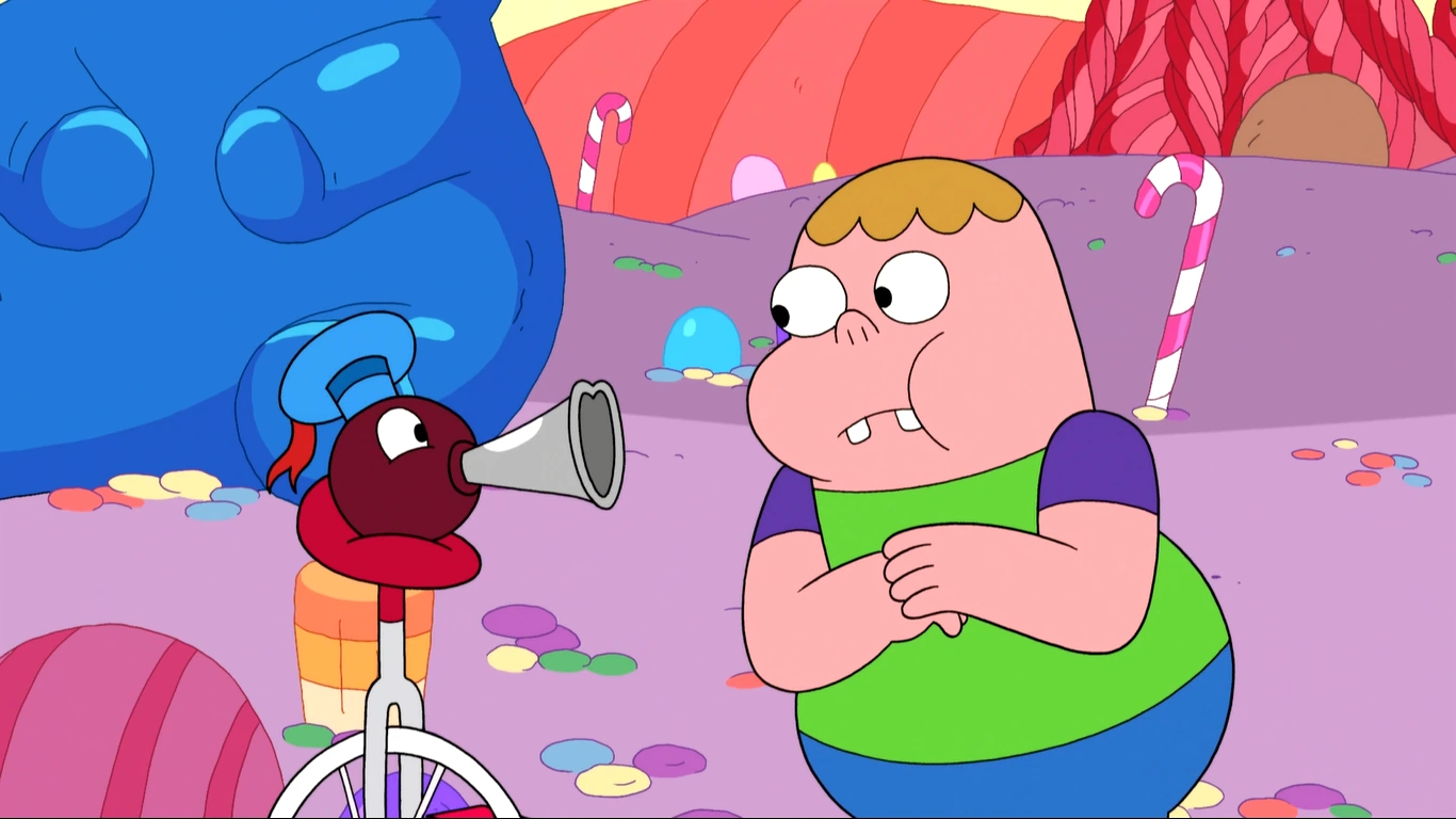 Category:Objects | Clarence Wiki | Fandom