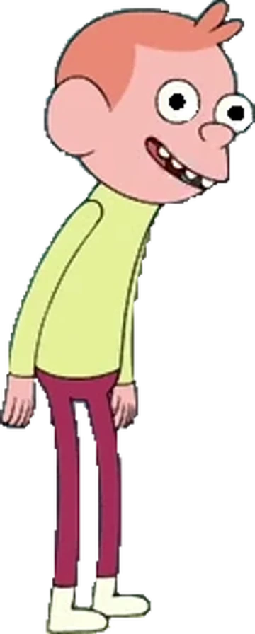 Cartoon Network Clarence Wiki