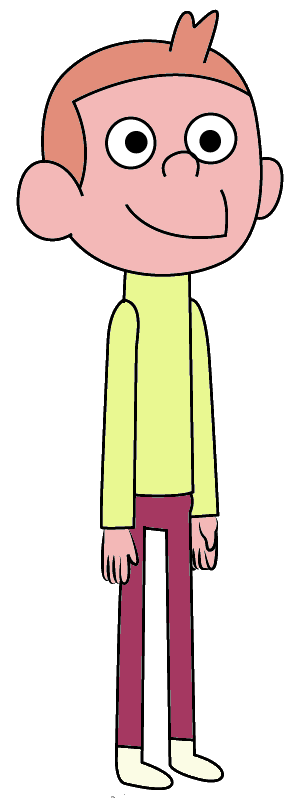 Dustin Conway | Wiki Clarence | Fandom