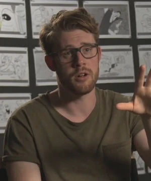 Patrick Harpin | Clarence Wiki | Fandom