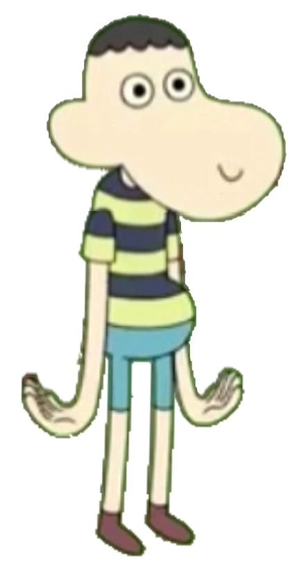 Blaide | Clarence Wiki | Fandom