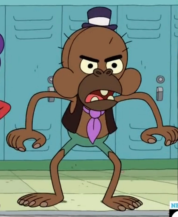 Chumo | Clarence Wiki | Fandom