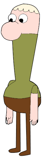 Guyler | Wiki Clarence | Fandom