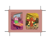 Clarence (series) | Clarence Wiki | Fandom