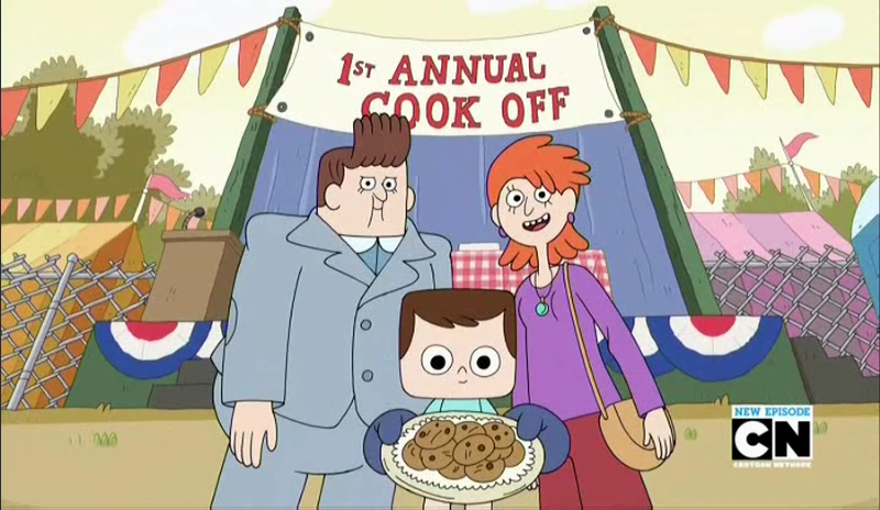 Jeff Wins/Gallery | Clarence Wiki | Fandom