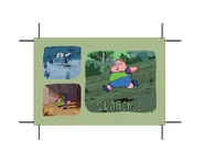 Clarence (series) | Clarence Wiki | Fandom
