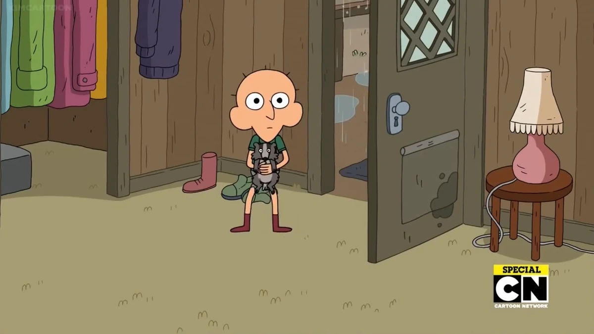 Candice/Gallery | Clarence Wiki | Fandom