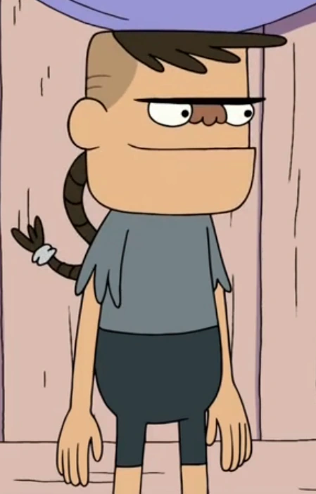 Seabass | Clarence Wiki | Fandom