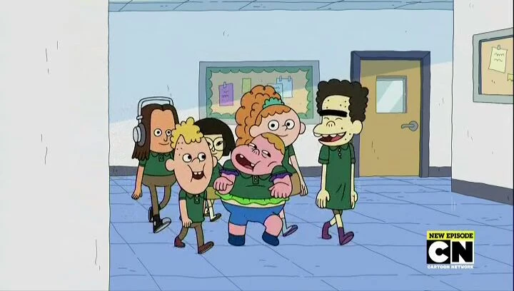 Kat/Gallery | Clarence Wiki | Fandom