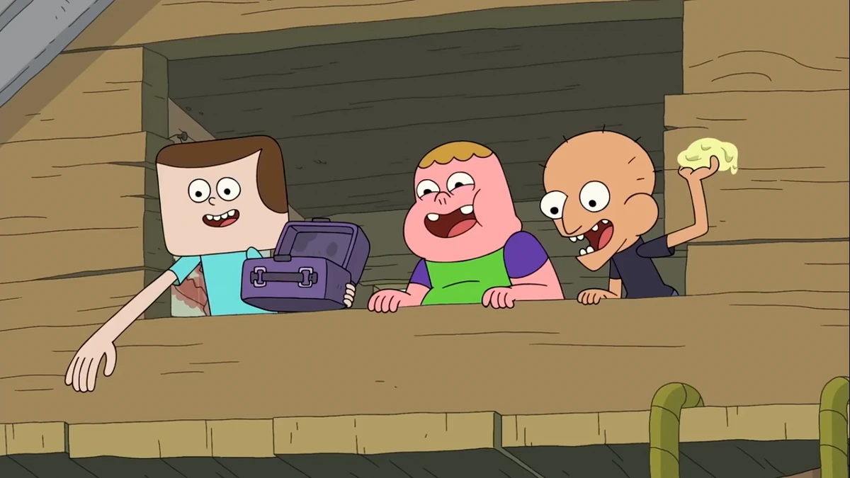 Birthday/Gallery | Clarence Wiki | Fandom