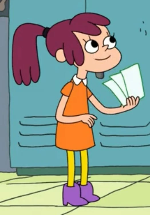 Alison | Clarence Wiki | Fandom